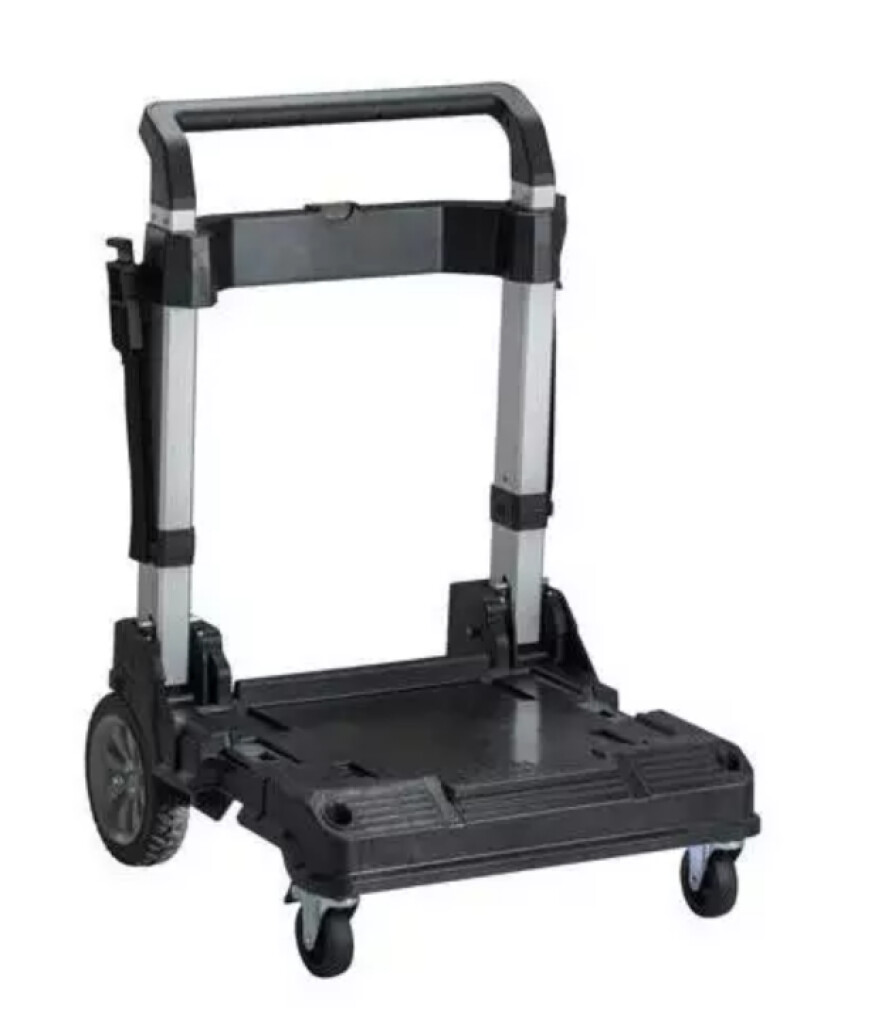 FMST1-72363 Stanley FatMax Tstak Telescopische Trolley | GA63223