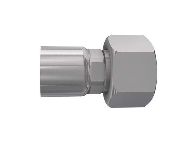 Hydraulische perskoppelingen