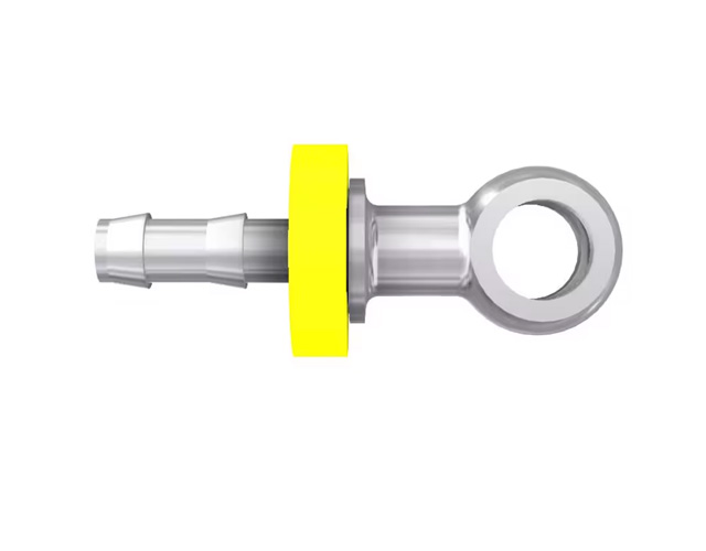 Hydraulische opsteekkoppelingen (Push-Lock)