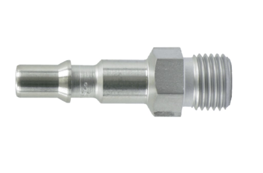 RBE06.6151 Staubli Insteeknippel G1/4 bu ISO6150C | PF28481