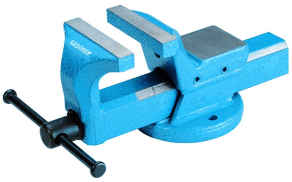 411-125 GEDORE Bankschroef 125mm | GA72882