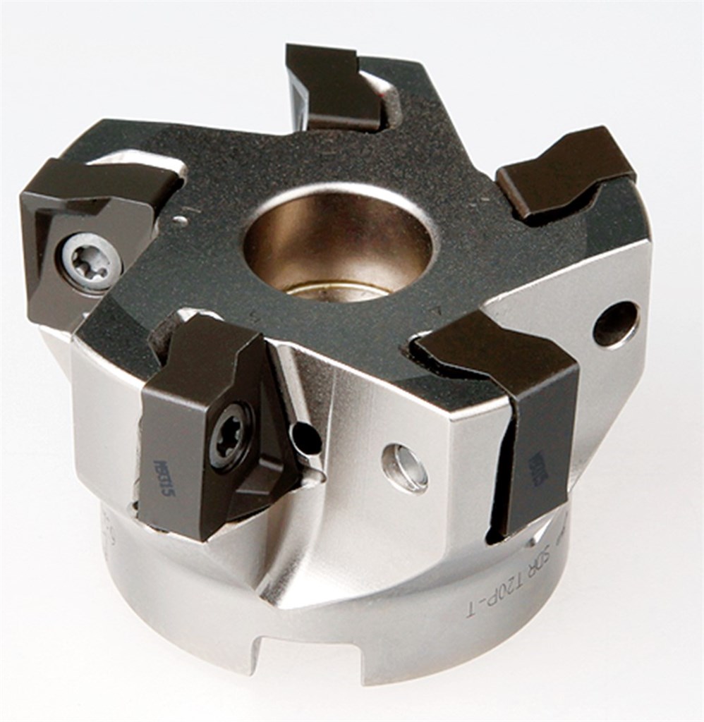 Hoekfrees 90graden ECON LN 140A06R-S90LN16-C | GD80253