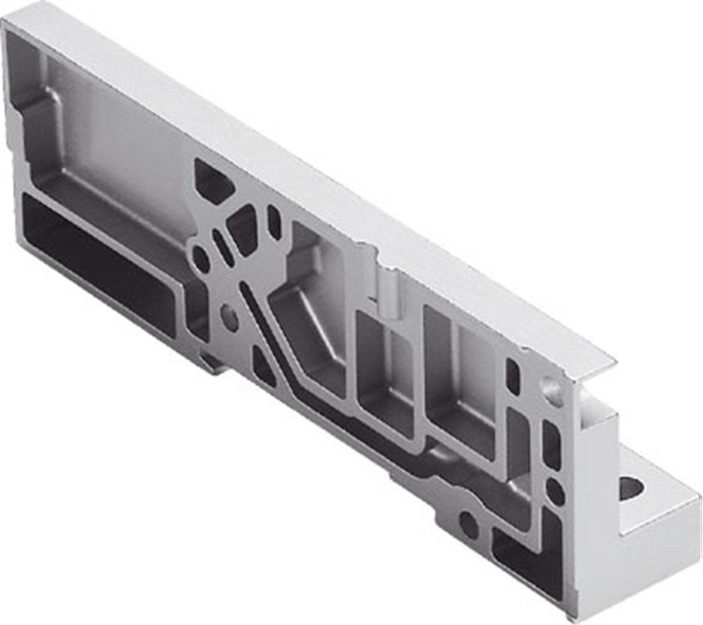 VMPA-EPR Festo 533373 Eindplaat | PA10097