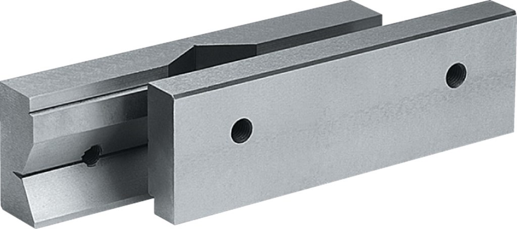 Bekkenset prisma Bison 88.318 type 6517 160mm. | GO84682