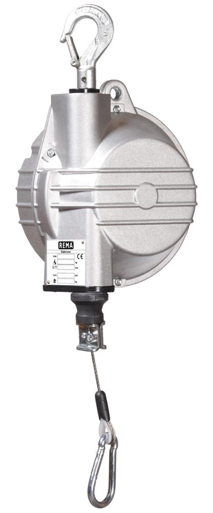 Veerbalancer 9370/75-90Kg/2M | IB10135