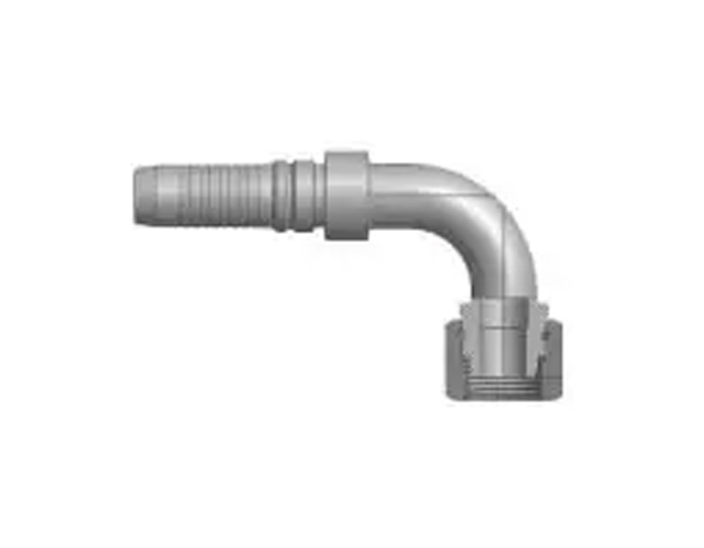 Hydraulische opsteekkoppelingen (Parlock)