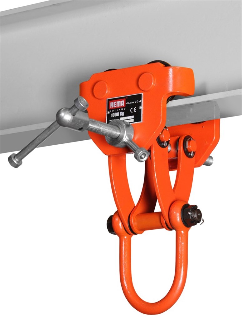 S30S/3000Kg Spindel Loopkat | IB18215