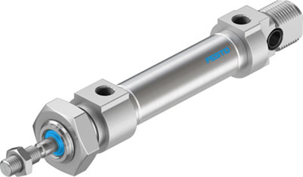 DSNU-10-15-P-A Festo 1908251 Ronde normcilinder CETOP RP 52 P;ISO 6432 ...