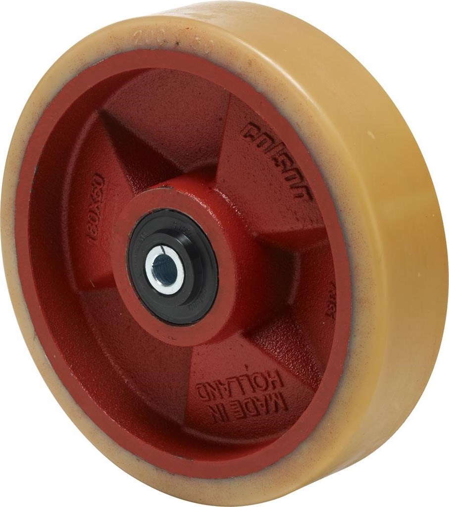 WFCV 2503 6000 Colson Los wiel, Vulkollan | IA33978