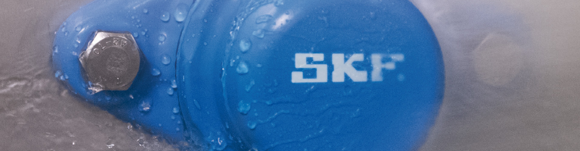 Proactieve voedselveiligheid met SKF Food Line