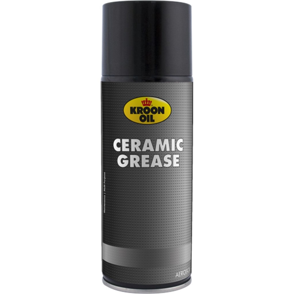 Ceramic Grease Kroon-Oil Montagepasta 400ml aerosol | VA30088