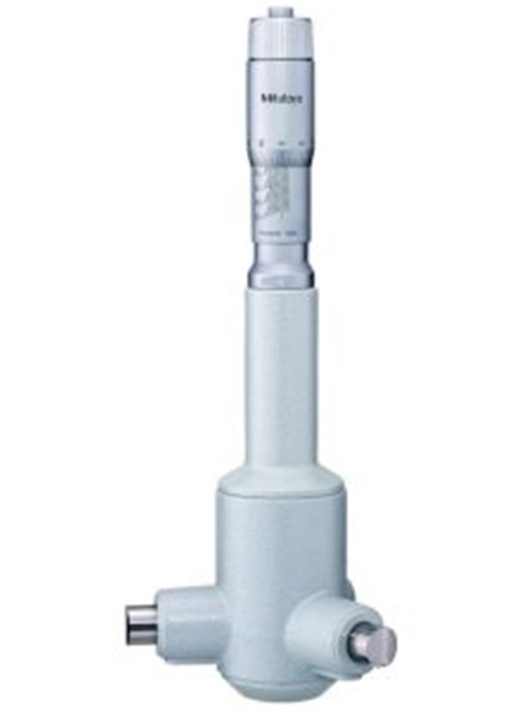368-774 Mitutoyo 3-Punts Binnenschroefmaat 100-125mm/0,005mm | GM04944