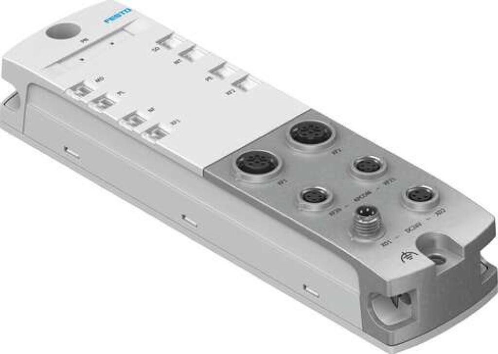 CPX-AP-I-PN-M12 profinet interface | PA47821