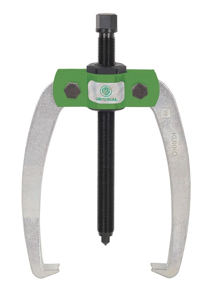 2-armige universele trekker met zelfcentrerende trekhaken 44-3 | GA04364
