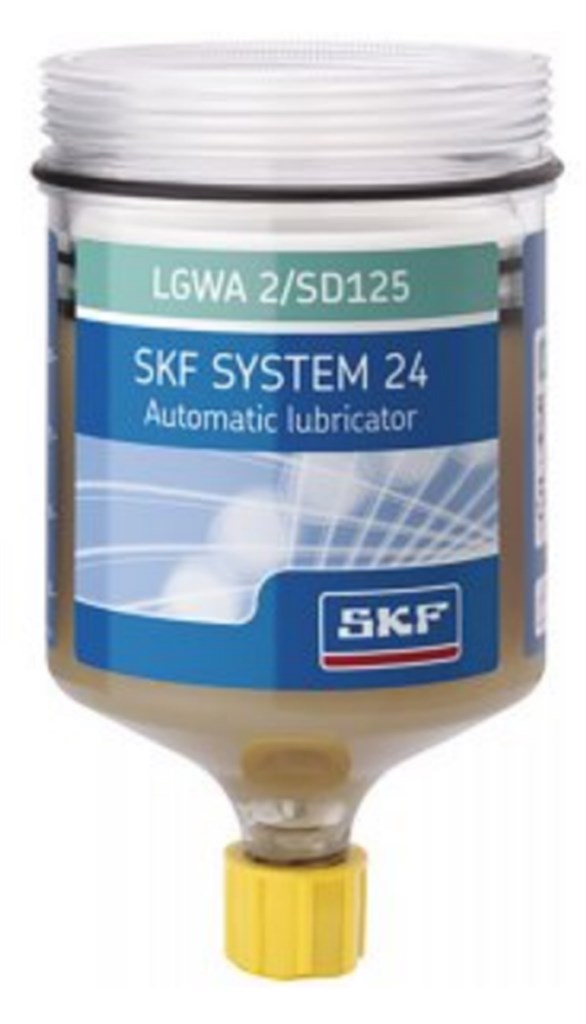 LGWA 2/SD125 SKF SYSTEEM 24 TLSD Navulset 125 ml | VB03116