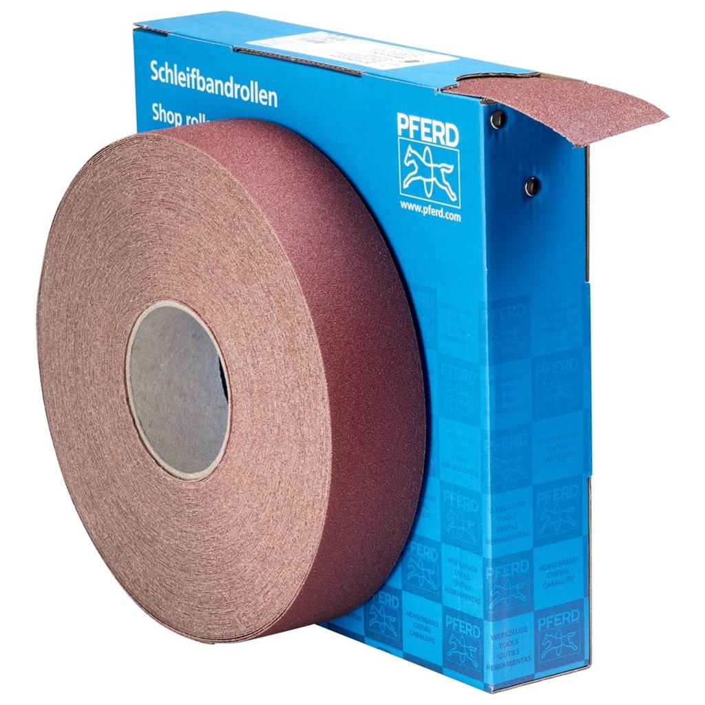 Schuurlinnen op rol SBR 50 x 50M A 80 | GB85281