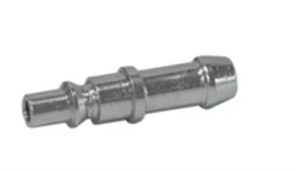 ARP06.6806 Prevost Insteeknippel geel slangpilaar 6mm (orion profiel) | PF28570