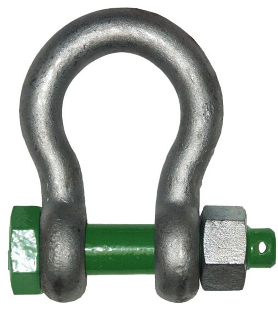 Harpsluiting G4163 Sp-12000Kg 1-1/4 | IB11341