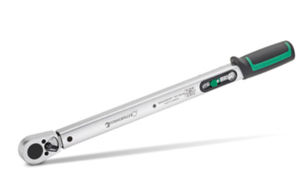 Momentsleutel 721/5-Quick 6-50nm ratelkop 3/8inch | GA52936