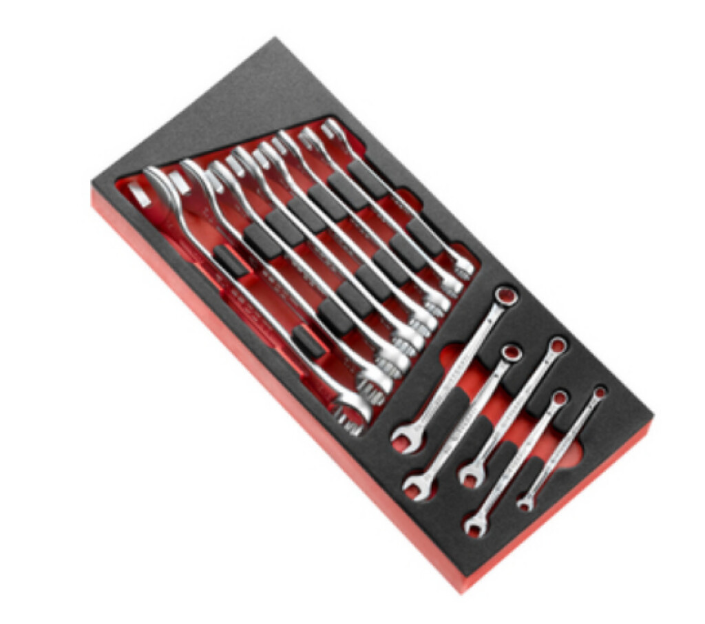 PM.MOD440-4 FACOM Lege Foam Module Voor Modm.440-4 | GF02134