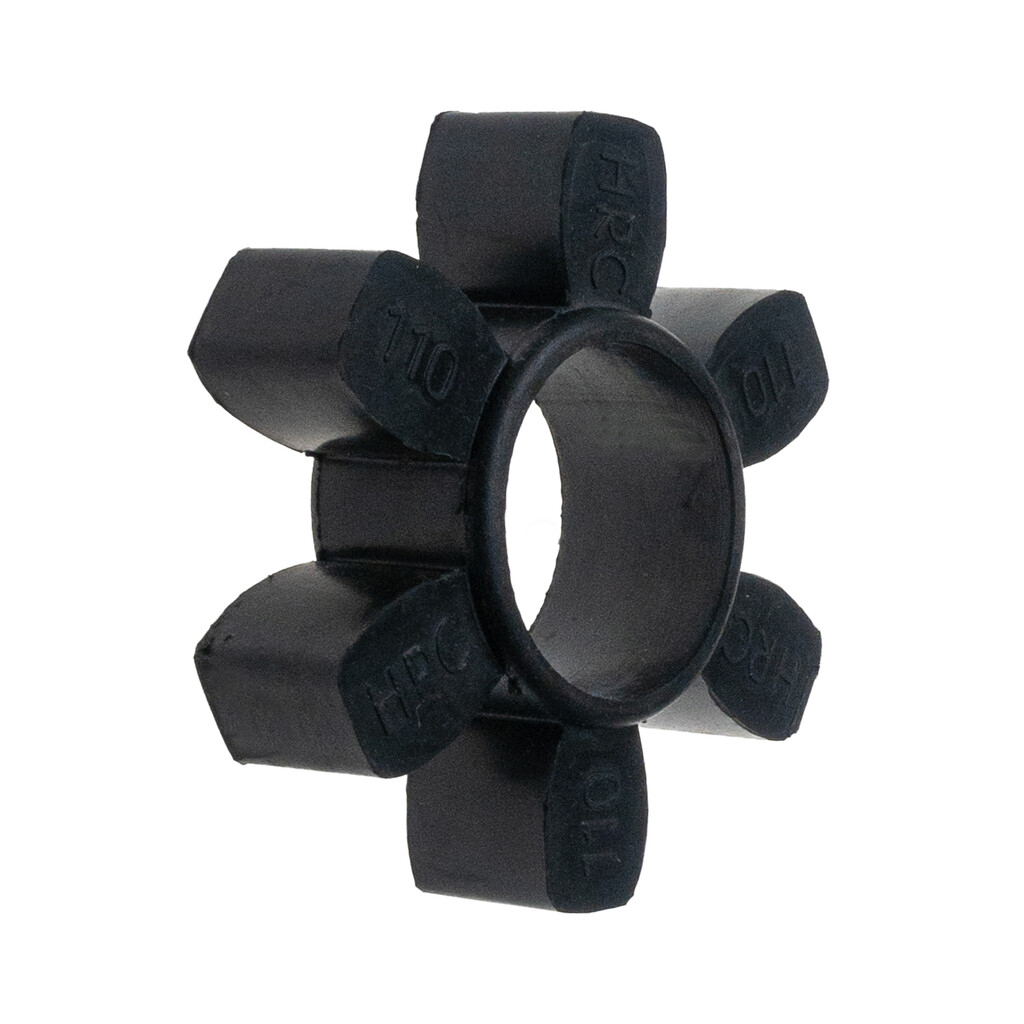 HRC110D Challenge HRC Flexibel element NBR | KA18002