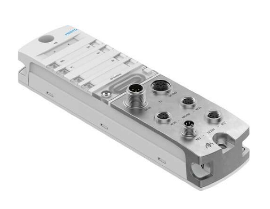 Profibus interface CPX-AP-I-PB-M12 | PA27120