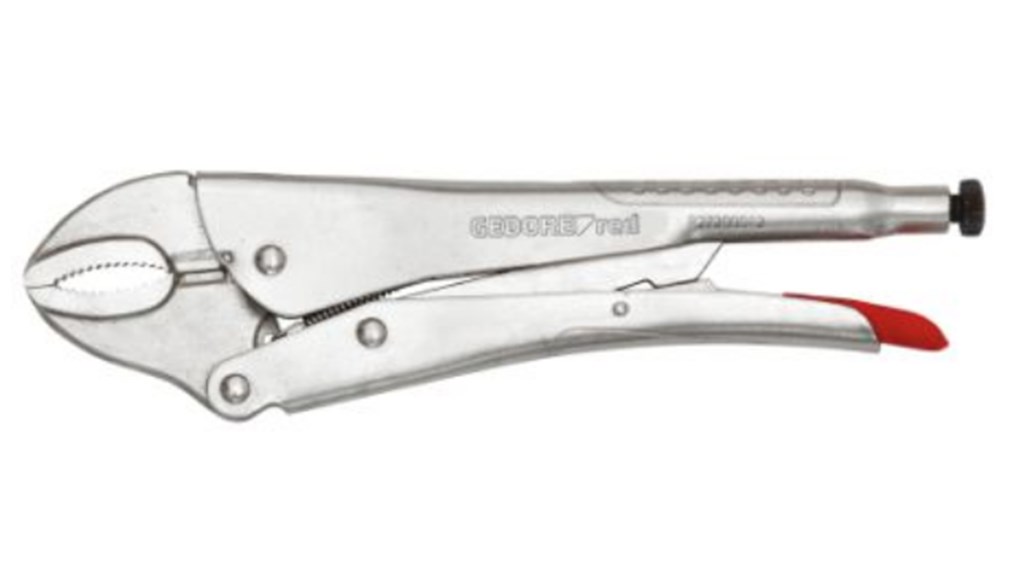 Griptang 12'' L 295mm W 60mm R27200012 | GAA01093