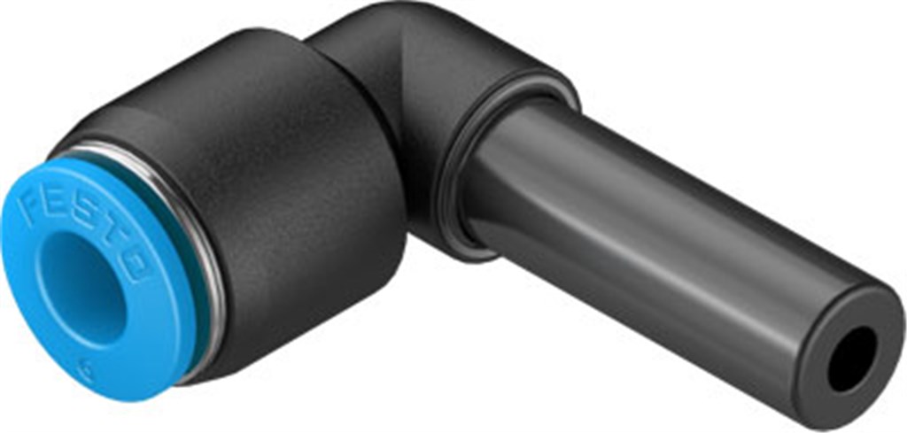 QSL-8H-6 FESTO 153062 L-insteekkoppeling | PA02649