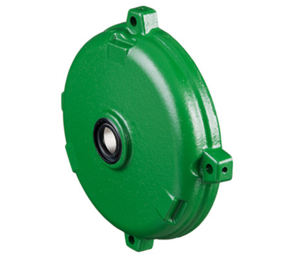 W22 Geisoleerd Lagerschild IEC250 NON D-end (314) WEG | EA02310