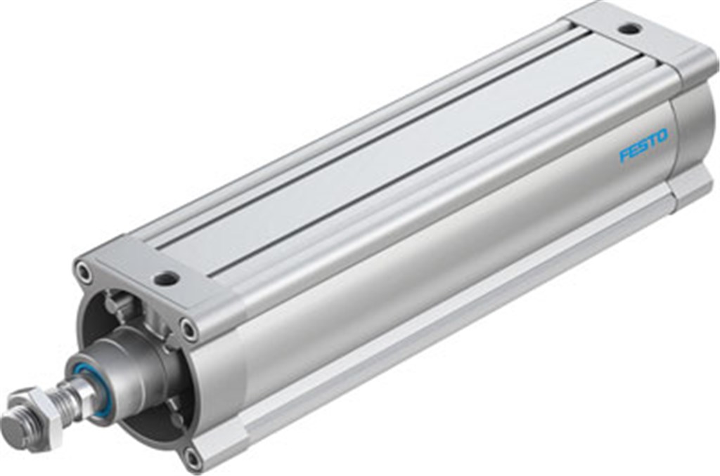 DSBC-125-400-PPSA-N3 Festo 1804672 Normcilinder ISO 15552 | PA10280