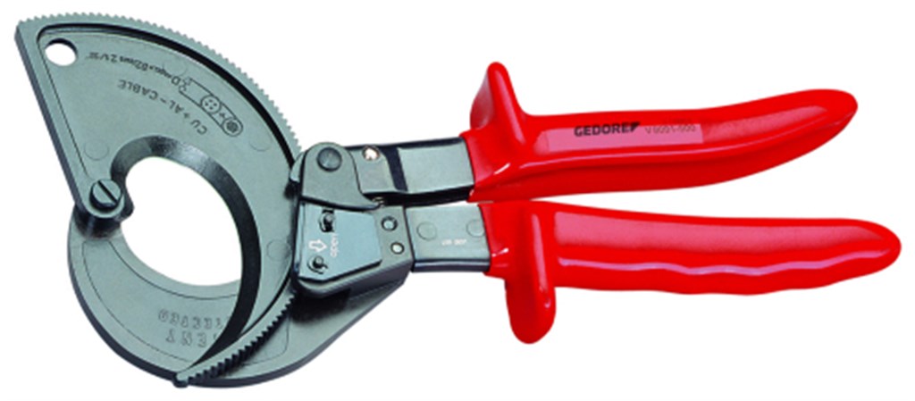 Kabelschaar max. d 52mm V 8091-500 | GA78980