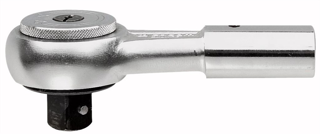 K.151B Facom omkeerbare ratel 3/4" zonder handgreep | GF32635