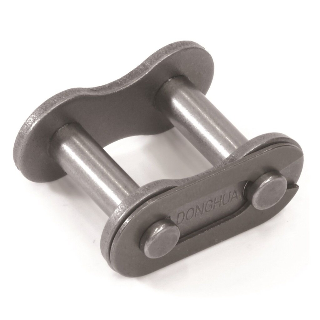 ANSI 25-1/E Donghua Sluitschakel met veerclip DIN8188 | OT01778