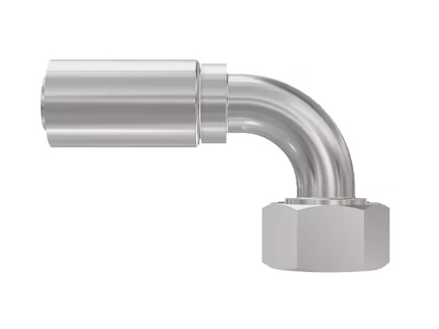 Hydraulische perskoppelingen