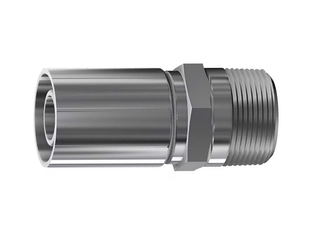 Hydraulische perskoppelingen