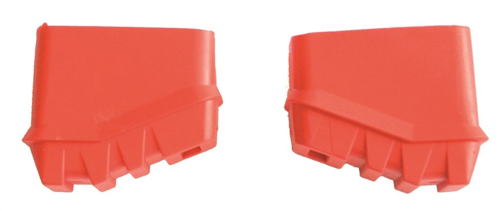 Altrex Trapvoet Steddy voor t/m 4-treeds (2 stuks) | GL00844