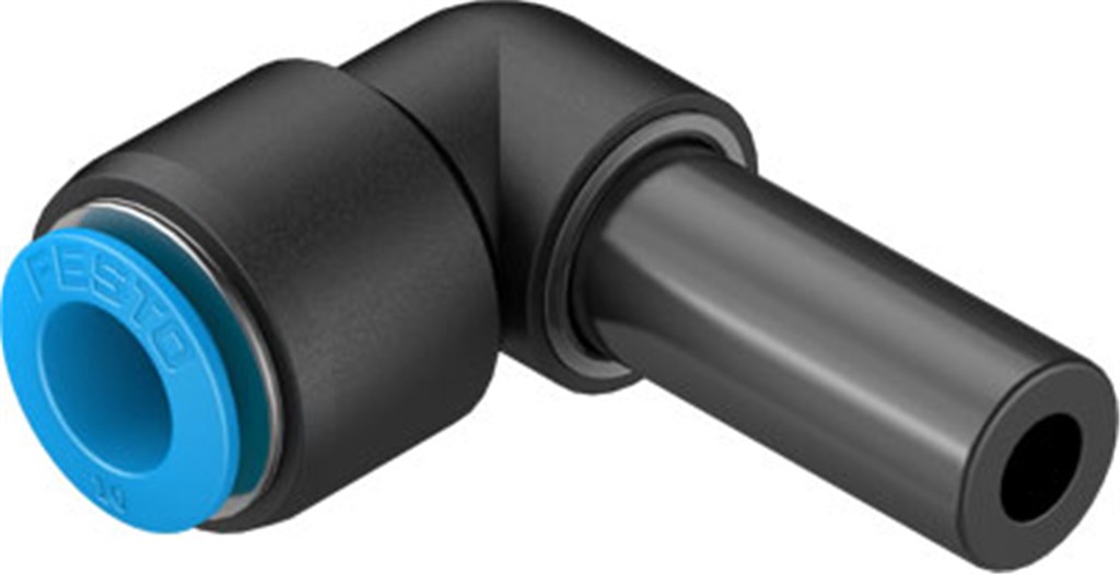 QSL-12H-10 FESTO 153064 L-insteekkoppeling | PA40453