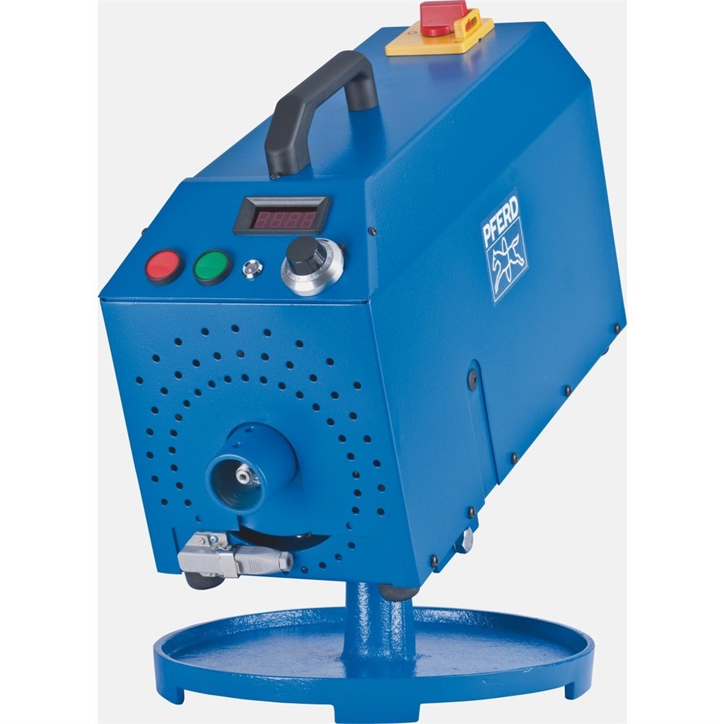 Elektrische buigzame asmachine 400 V Maxi-Mammut Electronic MME40/150 ...