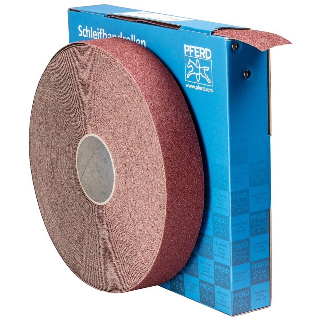 Schuurlinnen op rol SBR 50 x 50M A 40 | GB85279