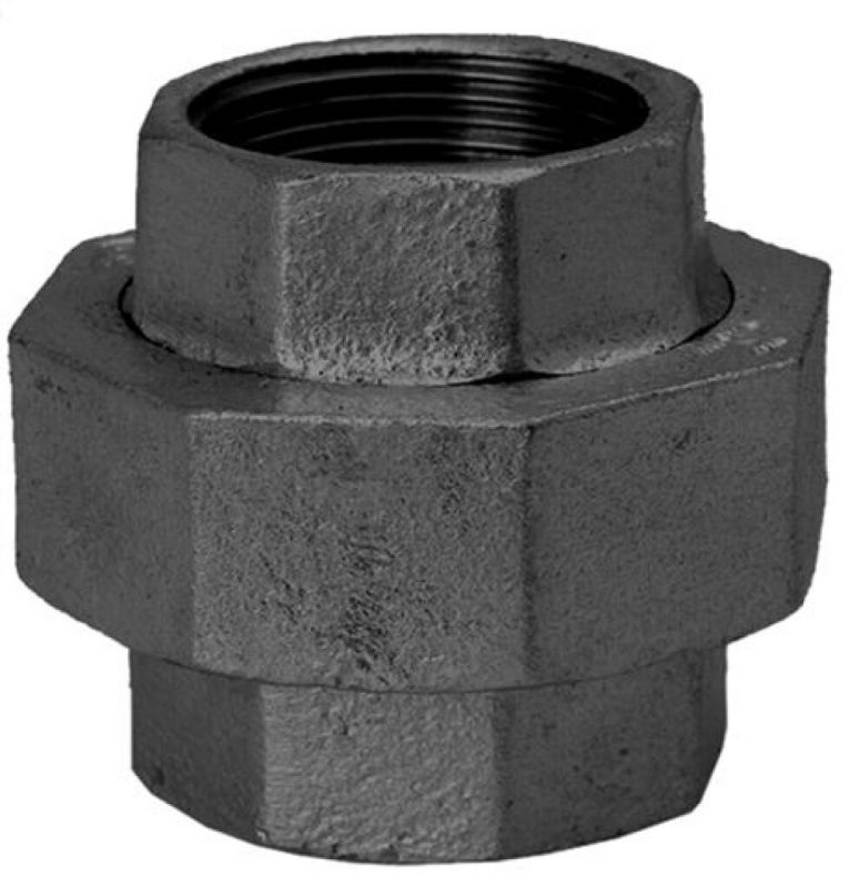 3-delige koppelingen